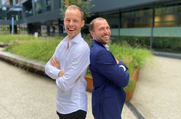 Antwerpse Loop Earplugs haalt 1 miljoen euro op - Made in