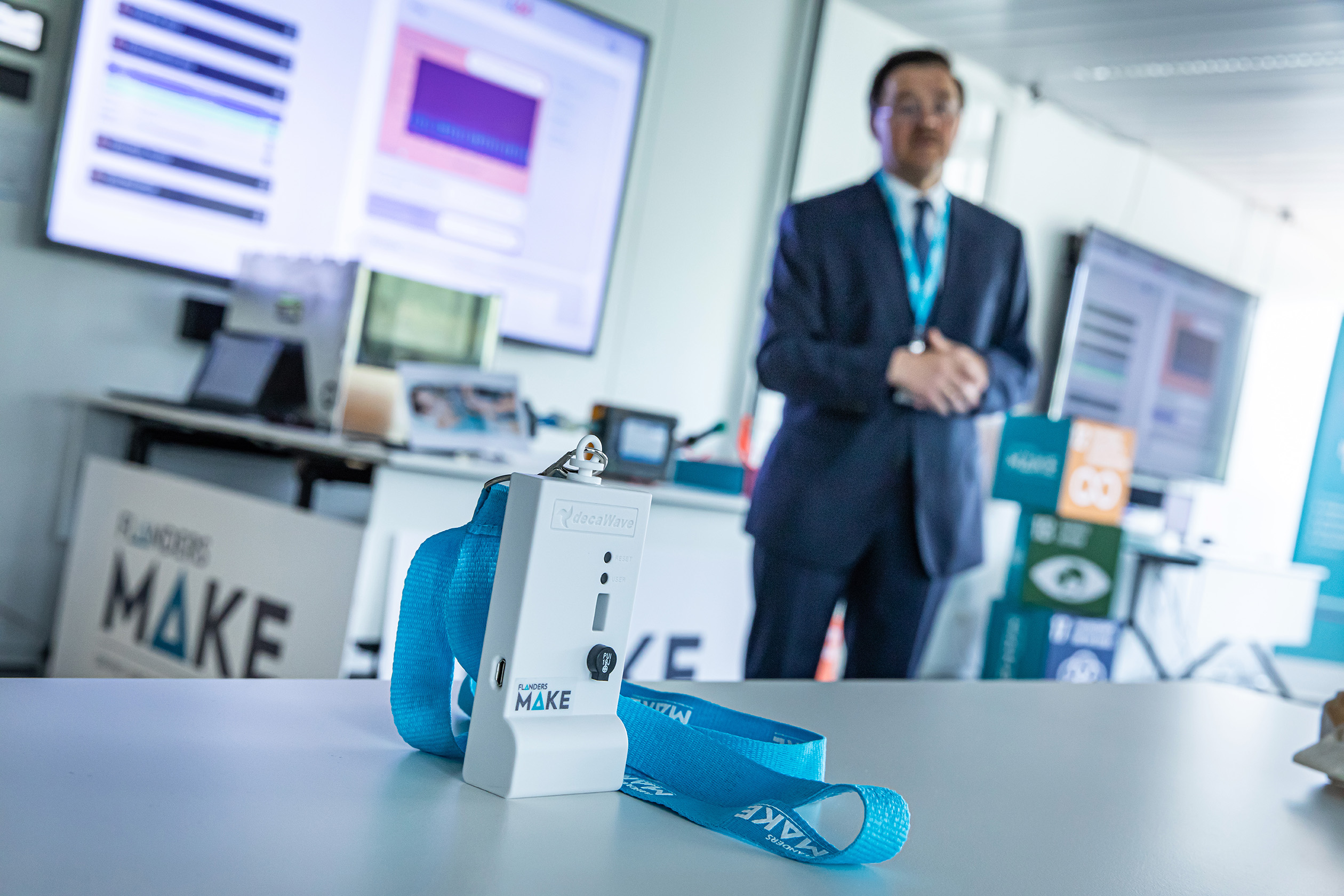 PEILING: Flanders Make vraagt bedrijven naar relanceverwachtingen na ...