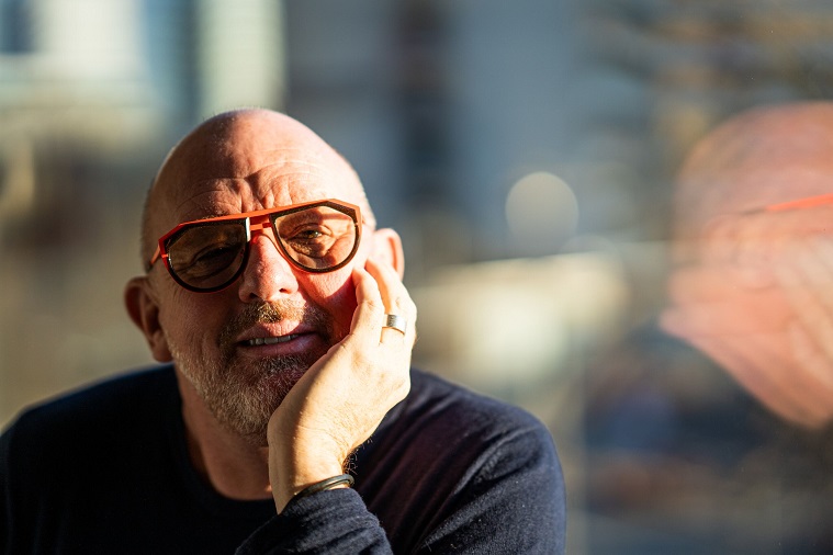 Out of Office van Harry Demey (LDV United): cruisen in Frankrijk en ...