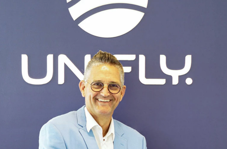 Unifly dingt mee naar titel van scale-up van het jaar - Made in