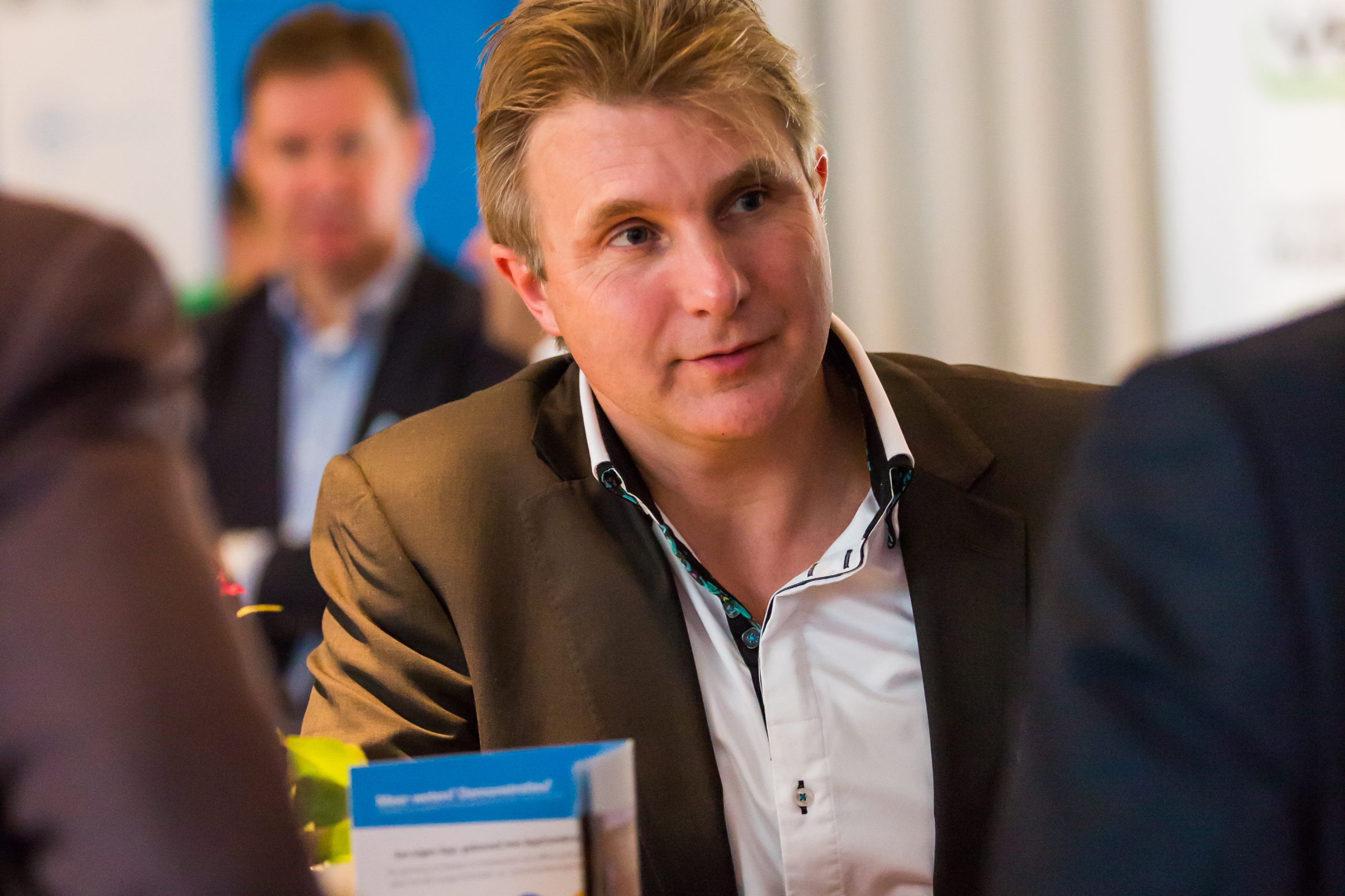 Wondernemers - Van Roey ICT Group - Made in