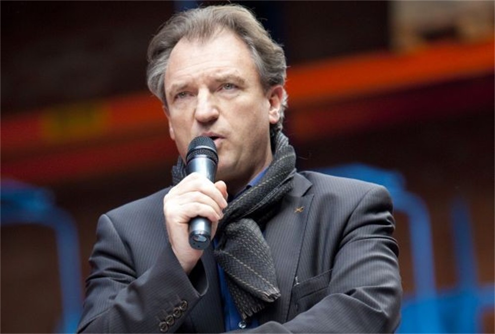 Koning nodigt Glacio uit voor reis naar Japan - Made in