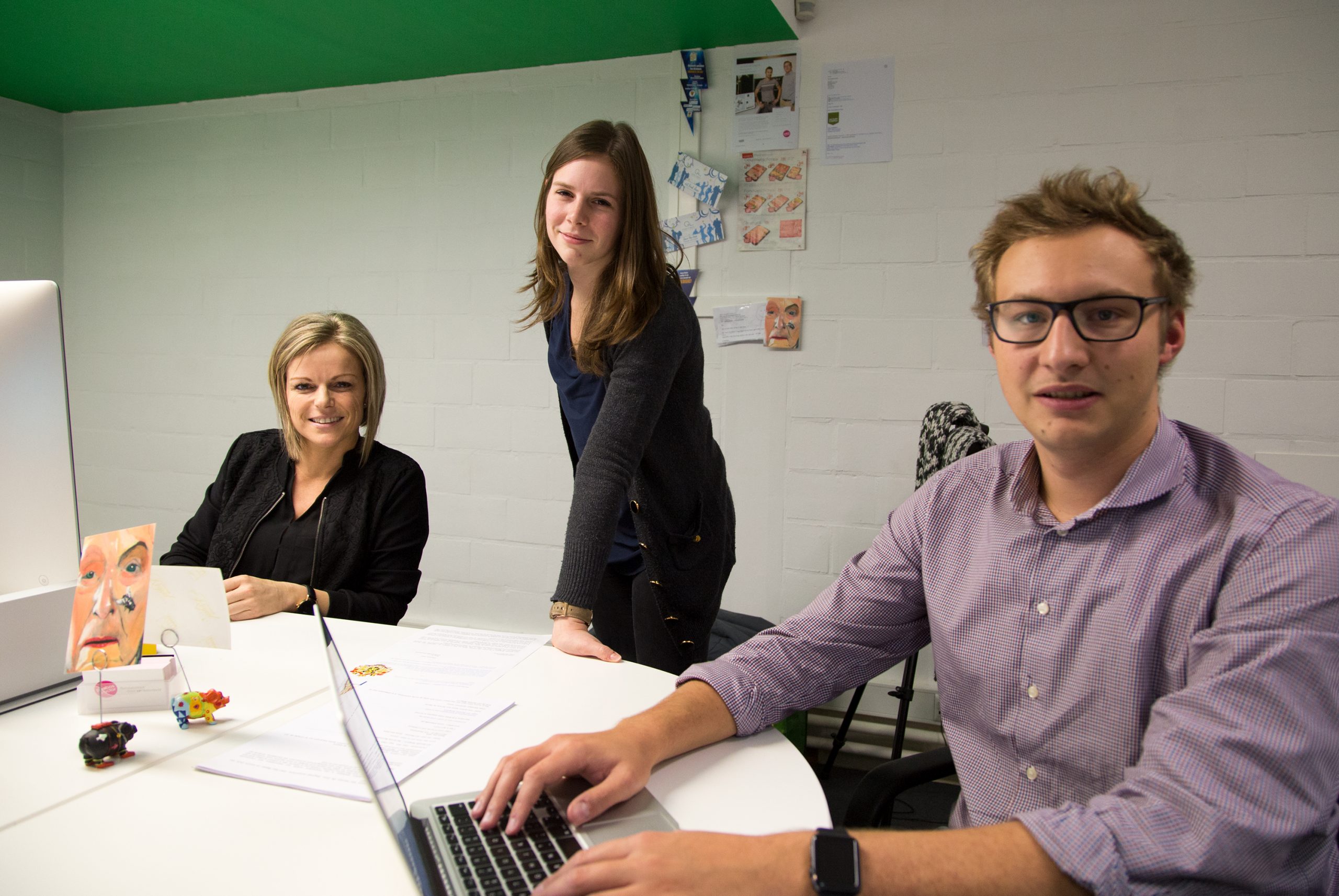 Phobos & Actor is eerste gouden partner in Europa - Made in