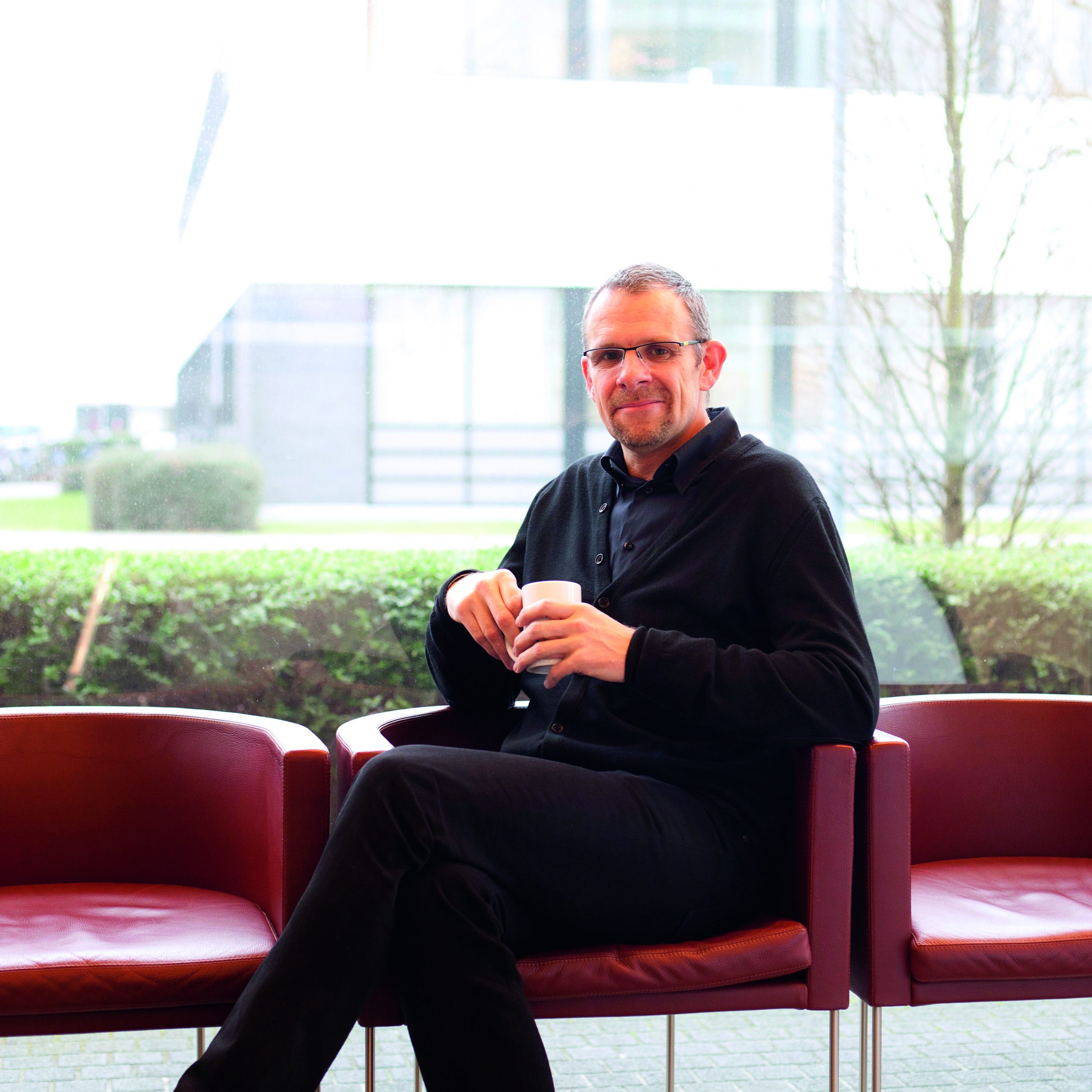 Janssen-topper Kurt Hertogs naar CMAST - Made in