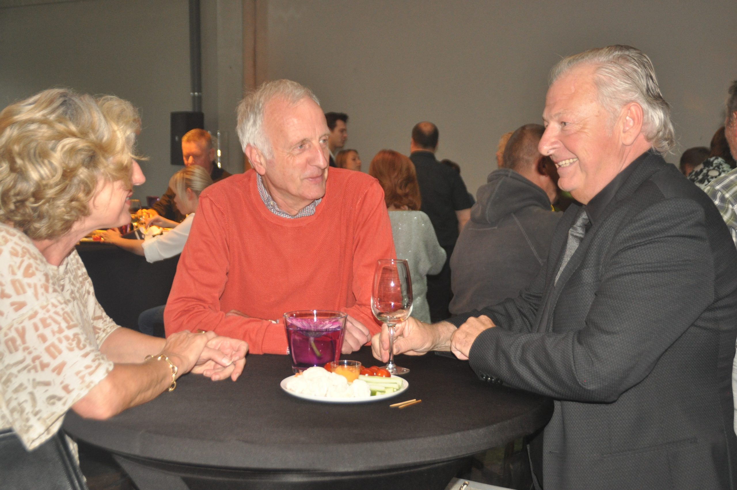 Oude Peeters-Govers-site wordt KMO-park Brulens - Made in