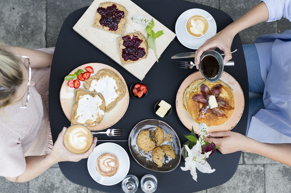 Amper 3 maanden open en al 2de vestiging voor Texas Coffee - Made in