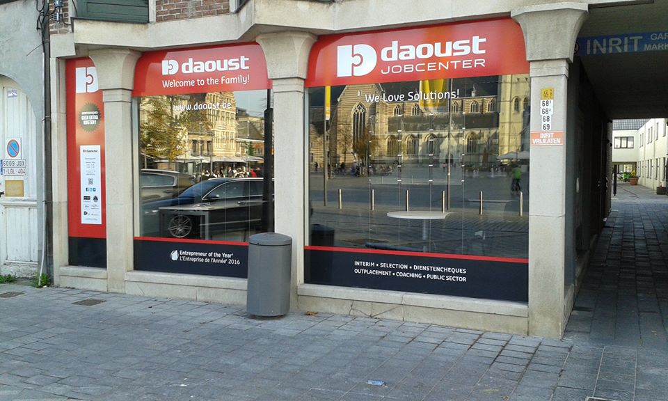 Daoust opent eerste Kempense vestiging in Geel - Made in