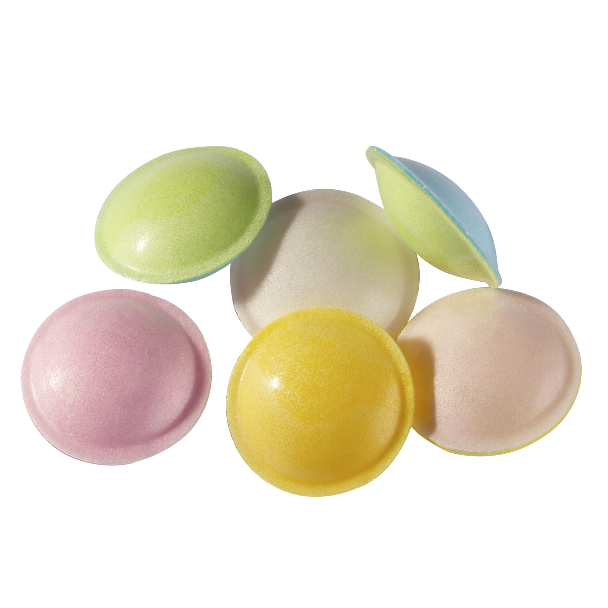 Astra Sweets produceert miljardste zure hostie van 2017 - Made in