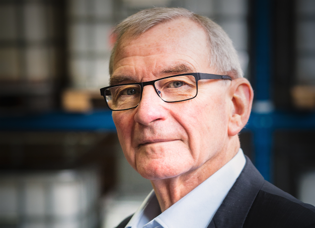 De Coninck integreert Hendrickx Transportopleidingen - Made in