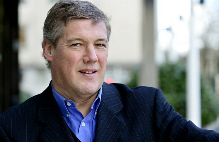 Callant waarschuwt voor digitale brand - Made in