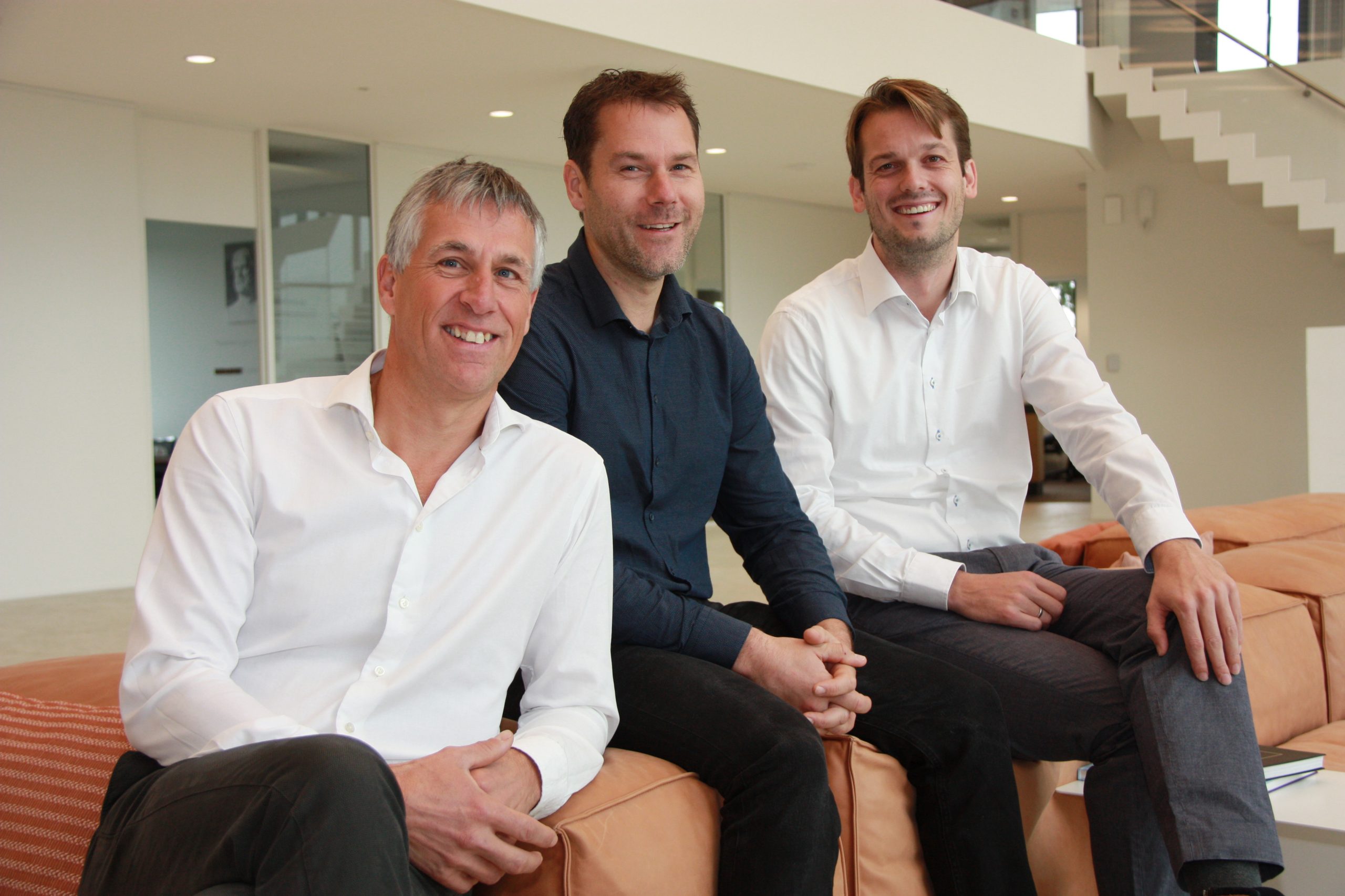 Groep Van Roey sluit alliantie met IFTech - Made in