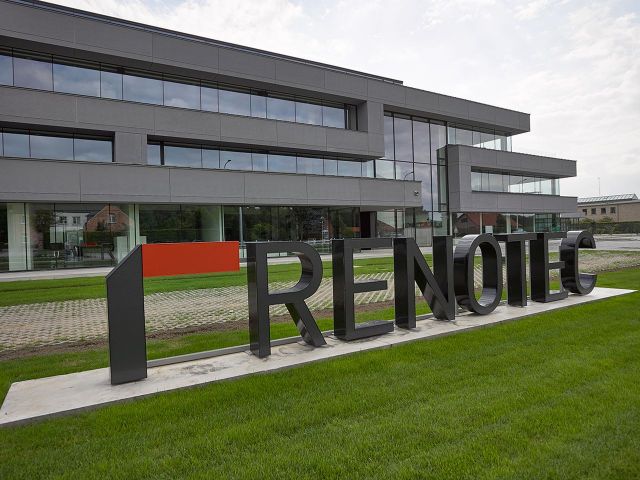 Rekruteringscampagne Renotec werpt vruchten af - Made in