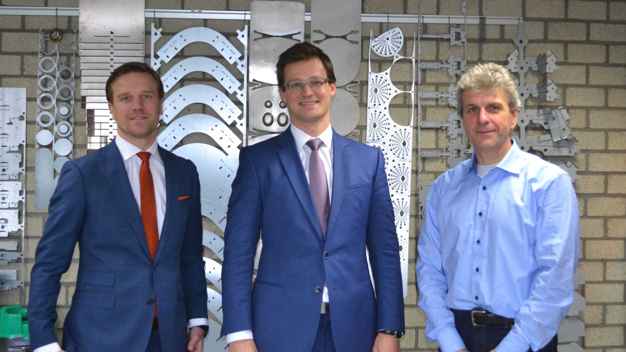 Heylen Group wordt na overname nog wat groter - Made in