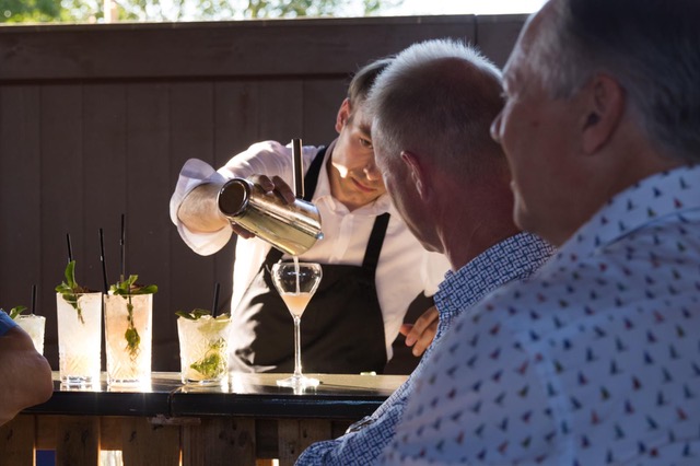 Sander Heyns ruilt Maison Parfait voor eigen eventbedrijf - Made in