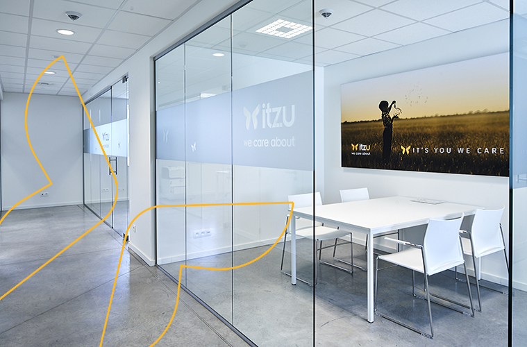 ITZU ontpopt zich tot allround HR-vlinder - Made in