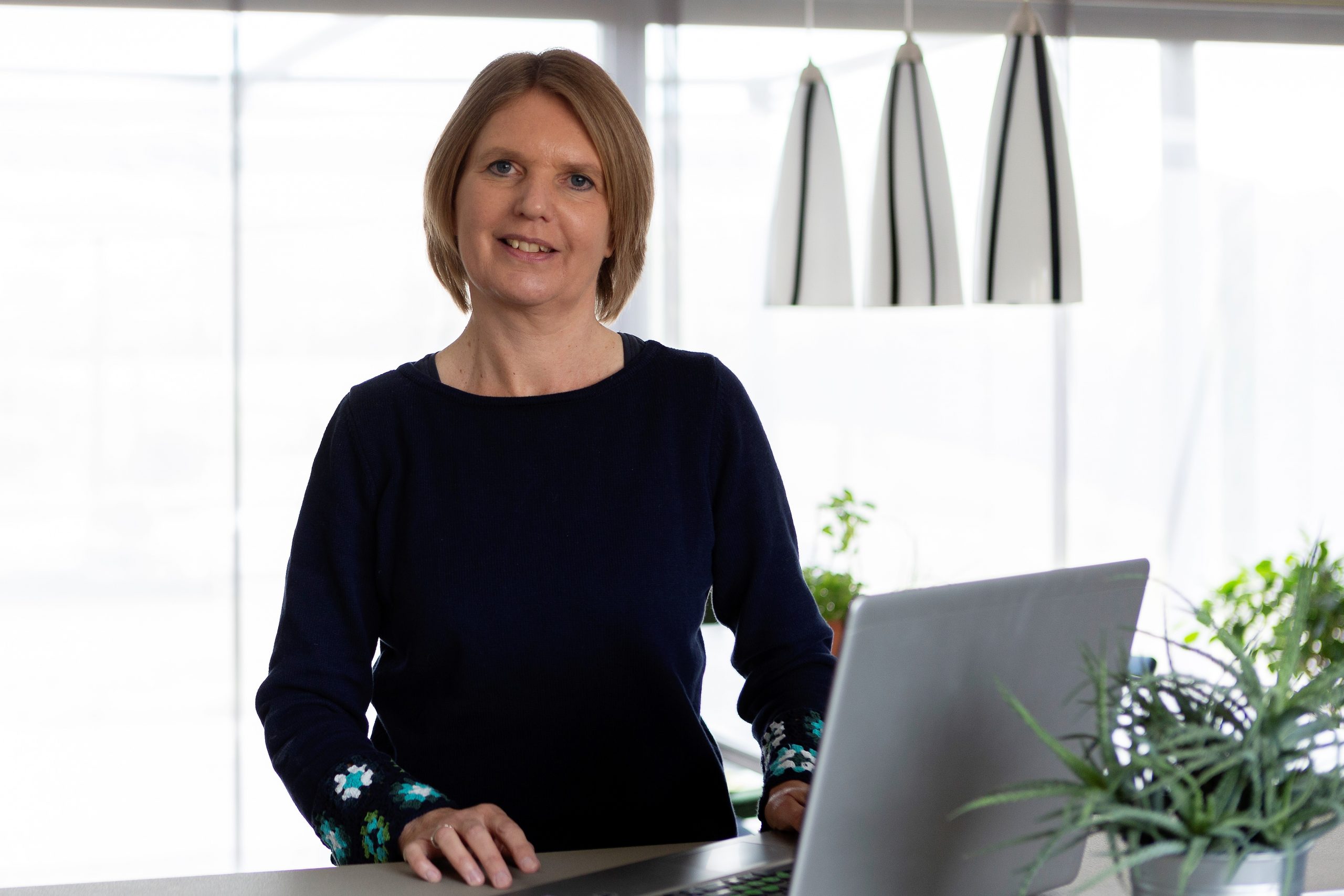 Starter van de week: Anne-Wil brengt orde op zaken - Made in