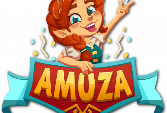 Amuza bedenkt nieuwe gezelschapsspelen - Made in