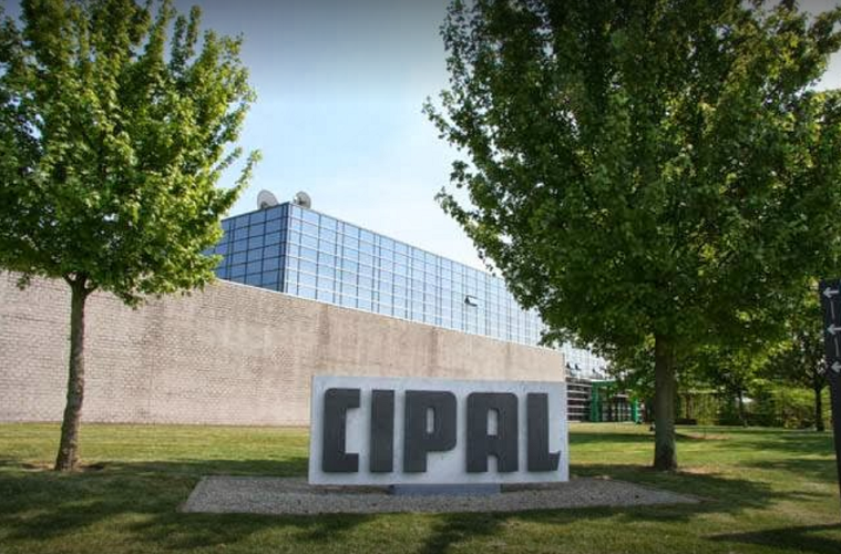 Cipal dv behaalt nieuwe mijlpaal met C-Smart - Made in