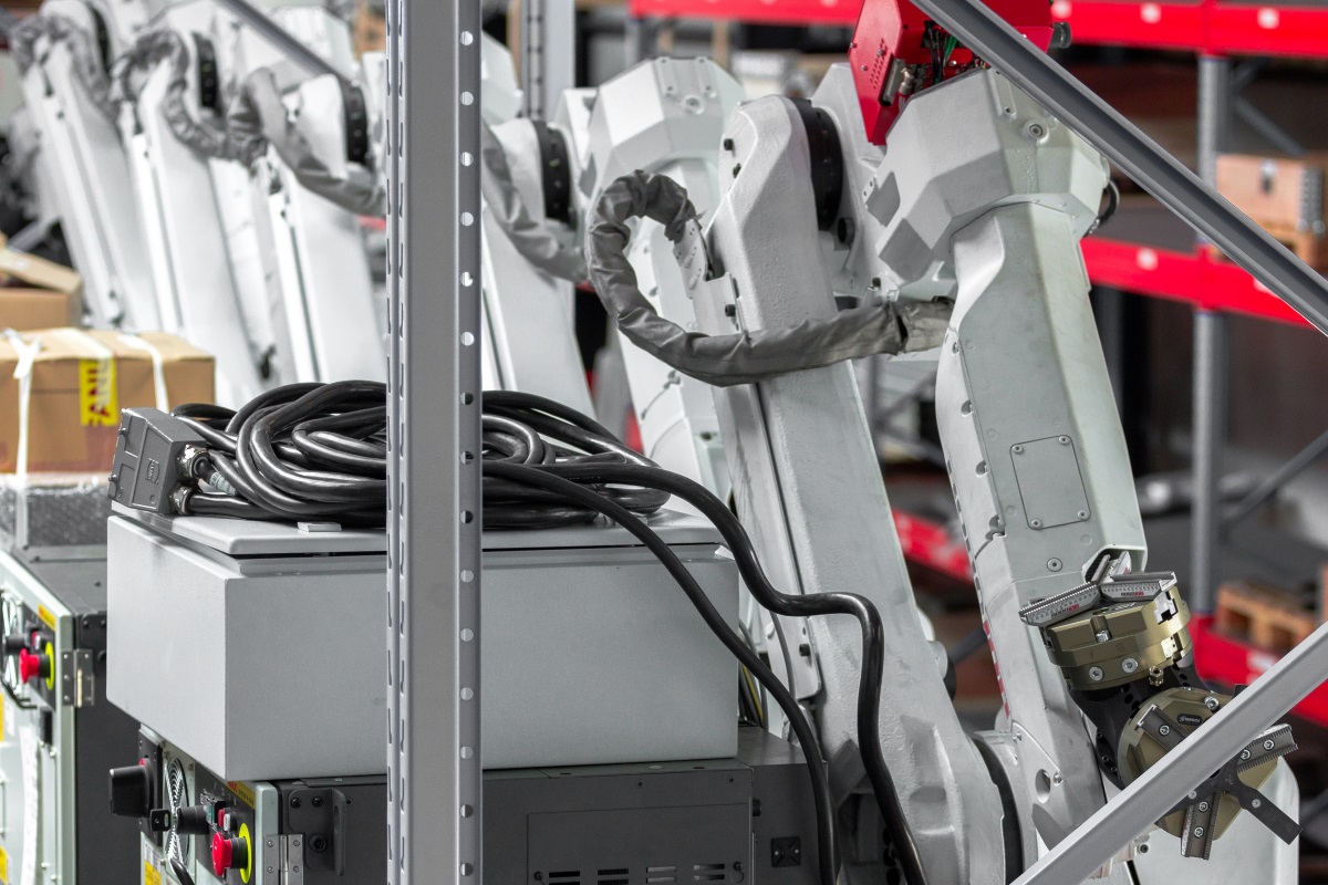 Robojob genomineerd voor de TECHNOLOGY FAST 50 - Made in