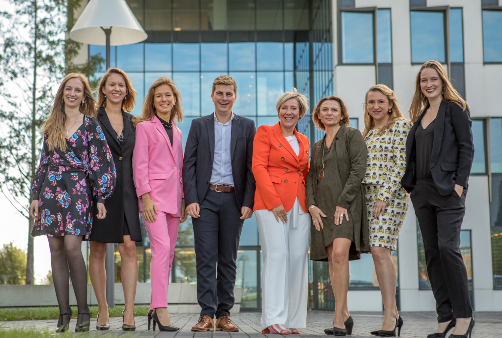 Westerlo is waar Stella P. staat - Made in