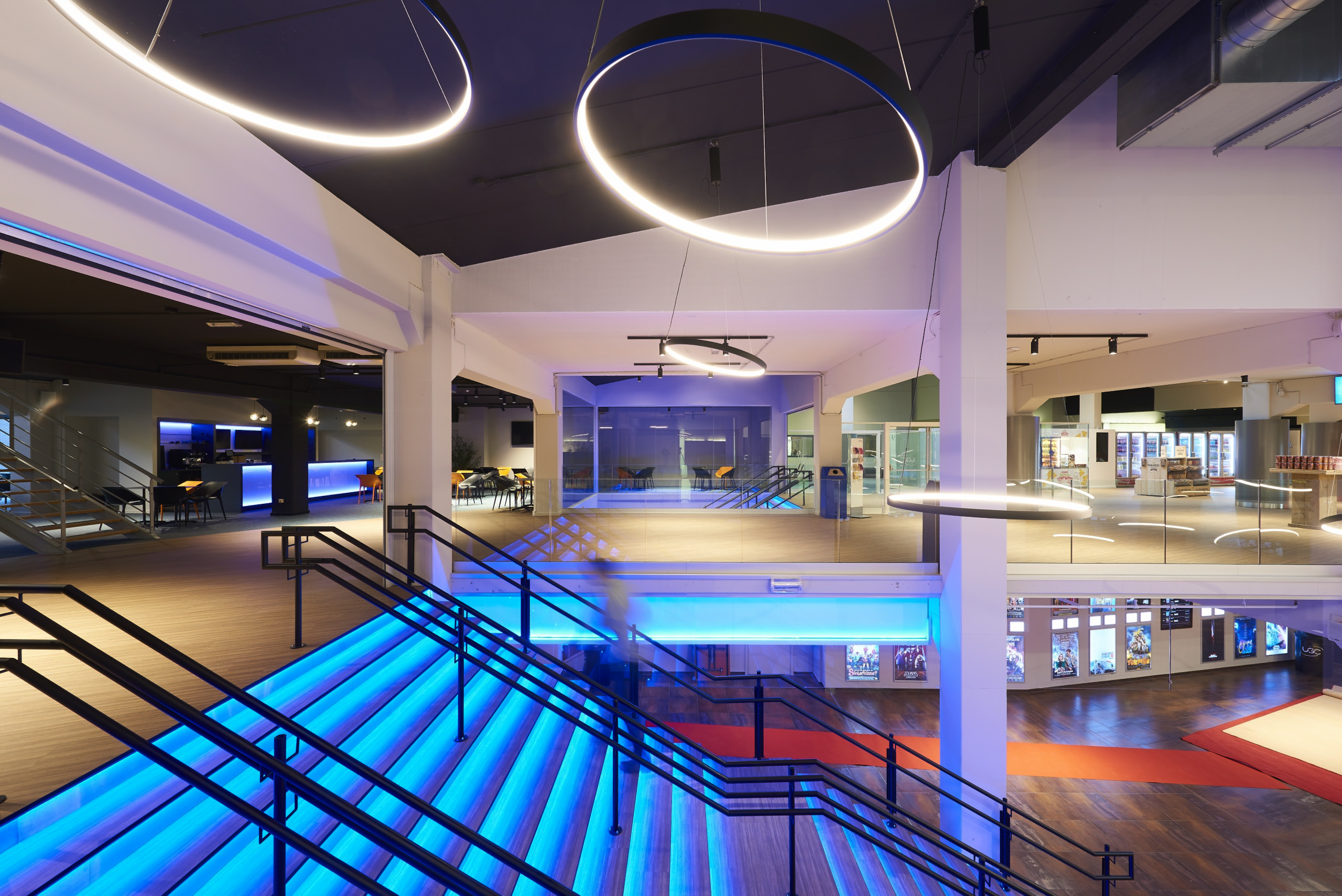 UGC Turnhout heropent als entertainment center - Made in