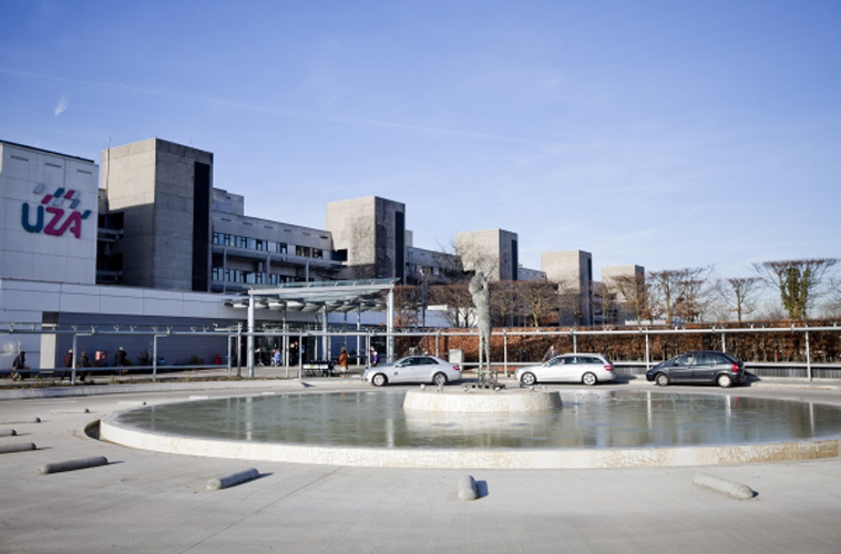 UZA wordt referentieziekenhuis voor acht zeldzame ziekten - Made in
