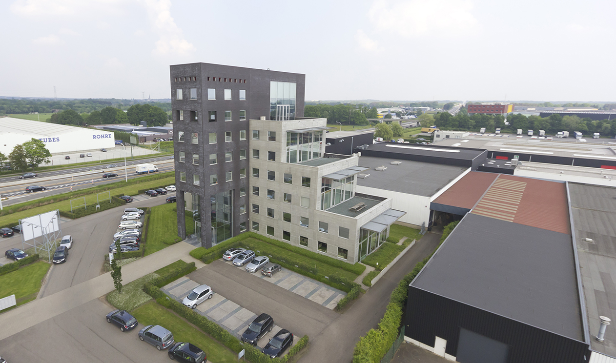 Silverline Development investeert in Link 21 - Made in