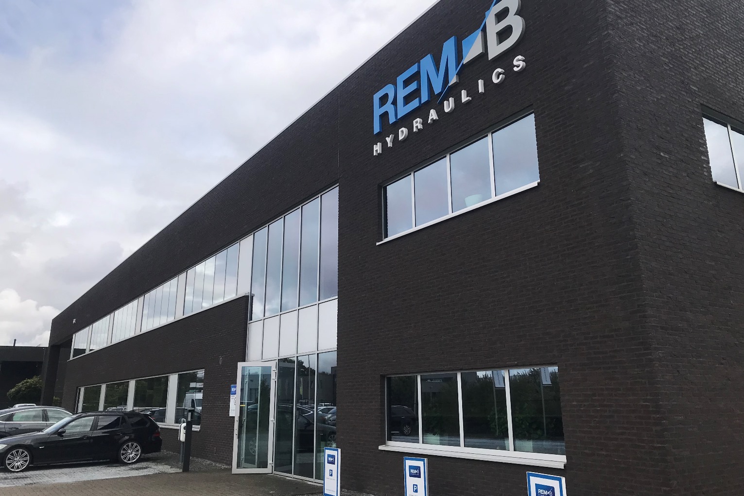 REM-B lanceert ‘Digitaal Interventieplatform’ met brandweer én ...