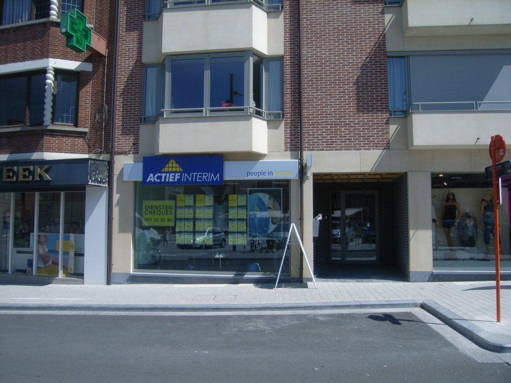 Actief Interim opent 4 nieuwe kantoren - Made in