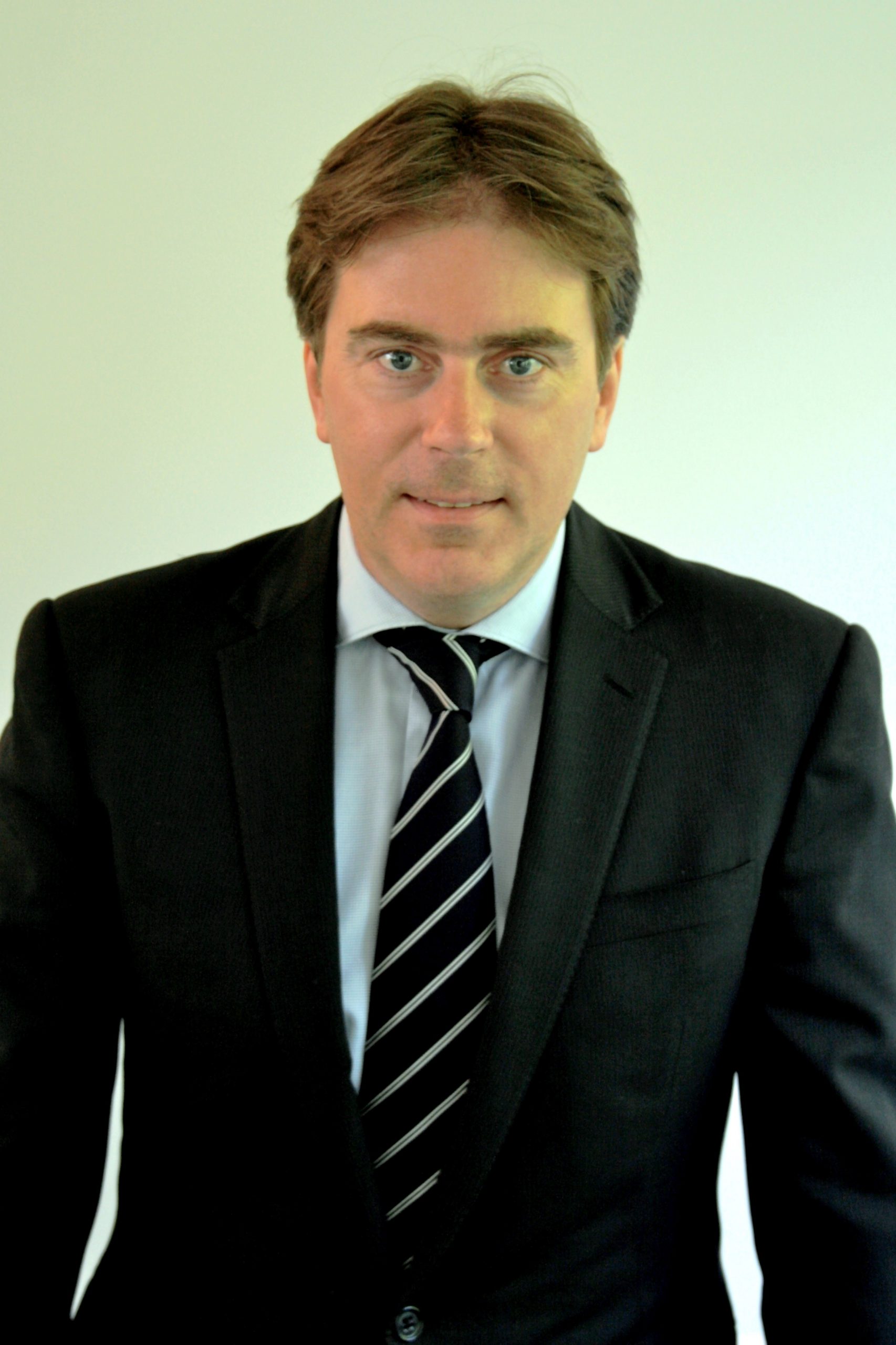 Nieuwe topman voor IT-bedrijf Cegeka - Made in