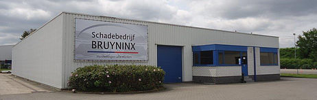 Leasingmaatschappijen kiezen voor netwerk van Bruyninx - Made in