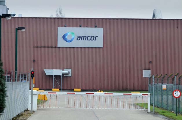 Devos koopt site van gesloten Amcor in Halen - Made in