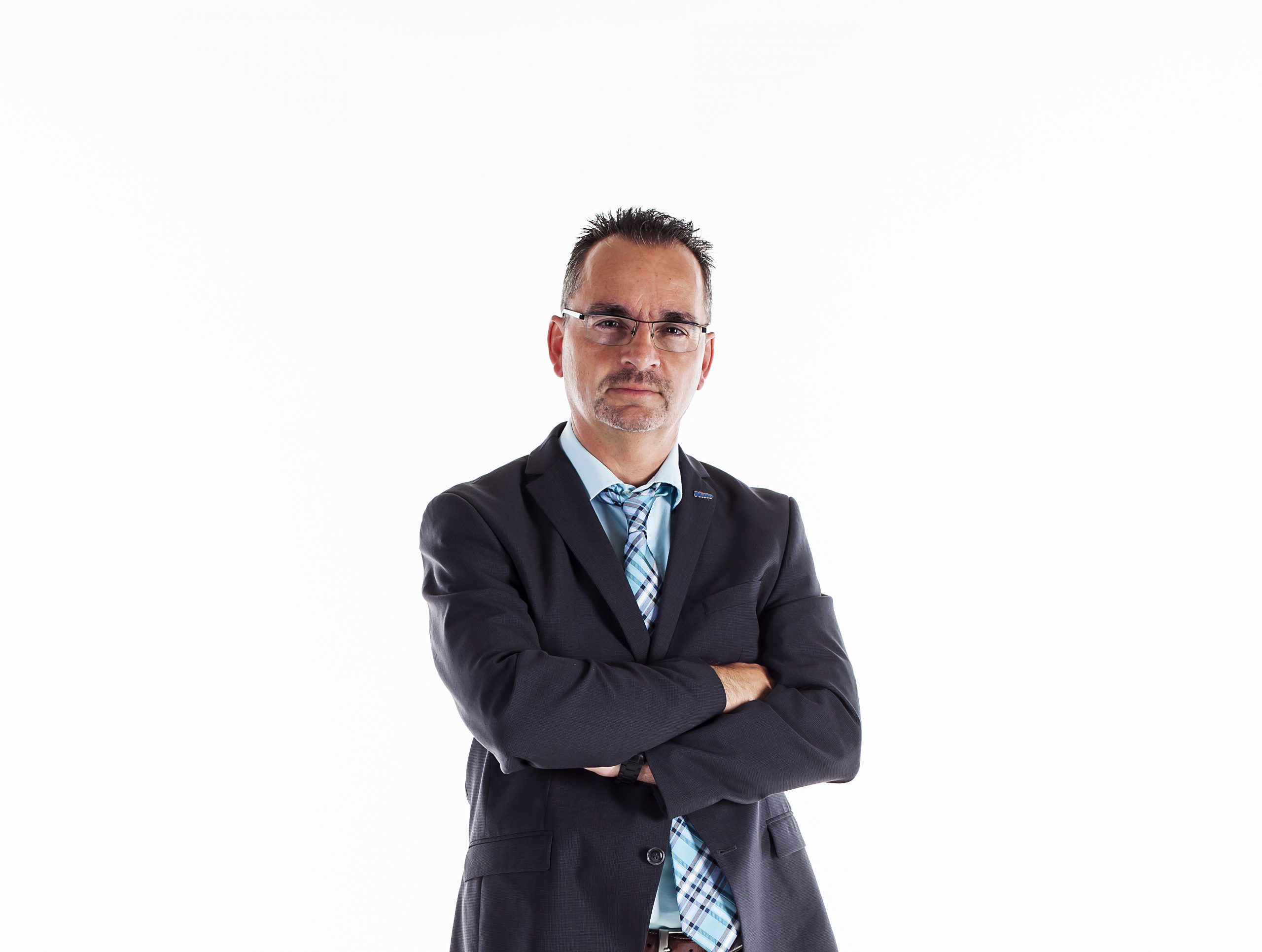 Johan De Boeck vertrekt bij Nitto - Made in