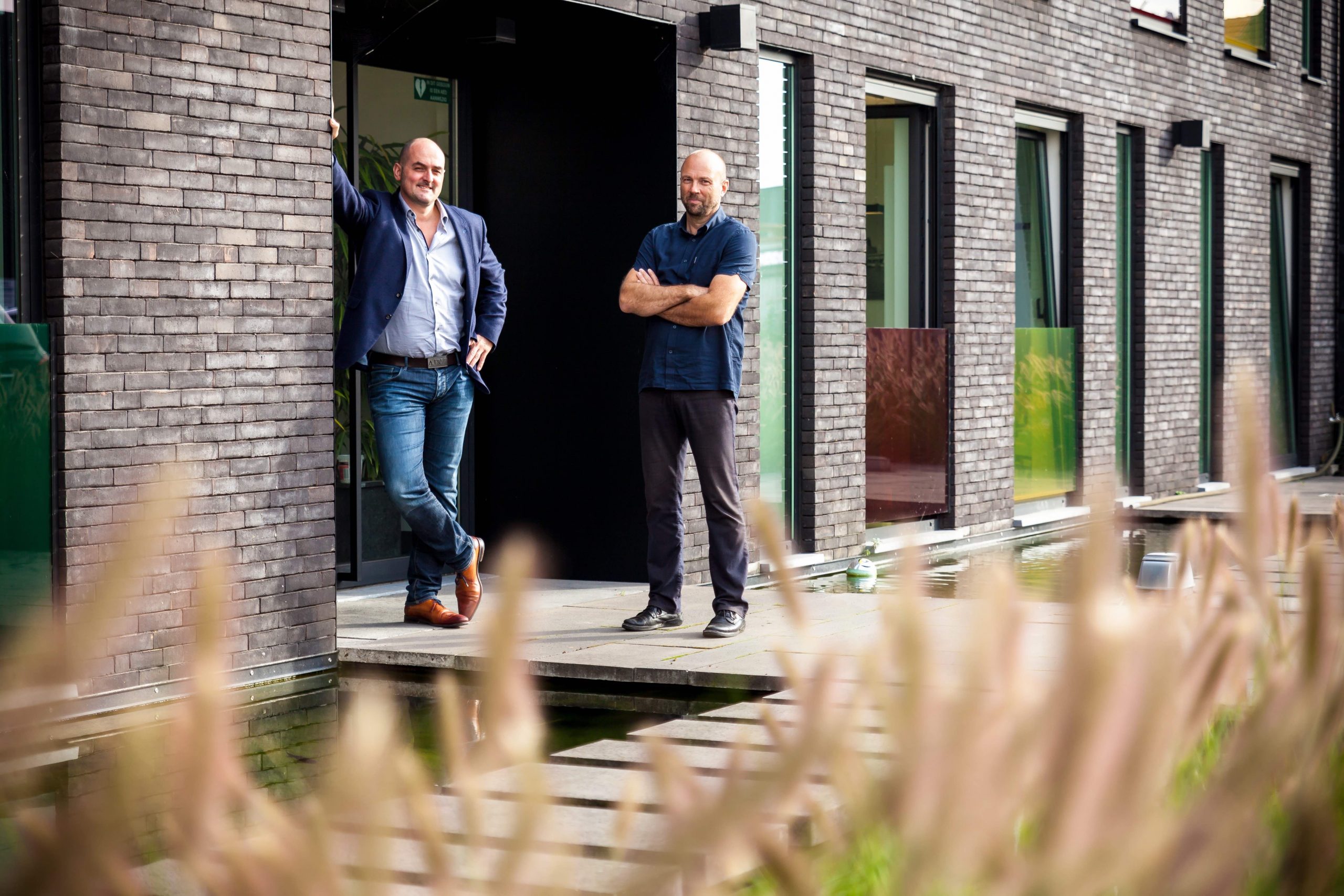 CKS gaat kwart meer borden bouwen - Made in
