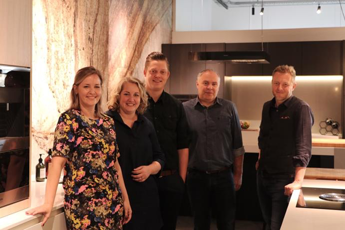 Jos Vaes geeft leiding Deaplus door aan vijftal - Made in