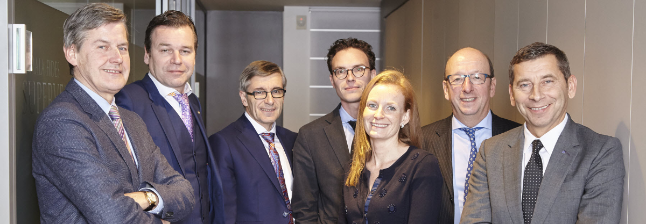 Adlex start gratis dienstverlening aan starters - Made in