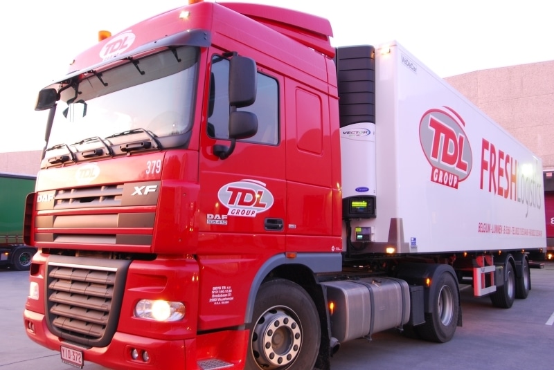 TDL is beste werkgever van Belgische logistiek - Made in