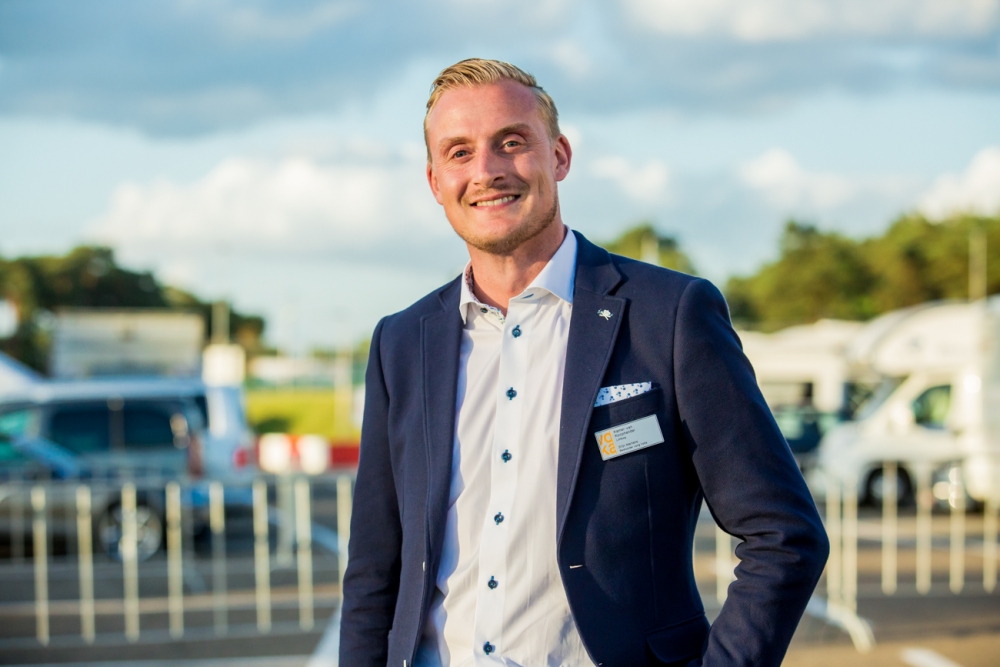 Verse krachten voor bestuur van Voka Limburg - Made in