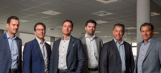 KPMG opnieuw in verhuisdozen na verdubbeling - Made in