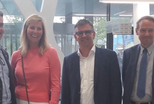 Group Jansen - Made in