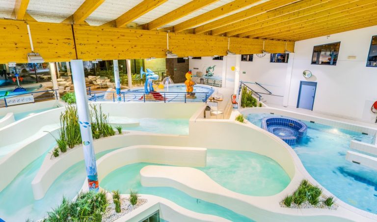 Contract van 45 jaar en grote investering in Pelt - Made in