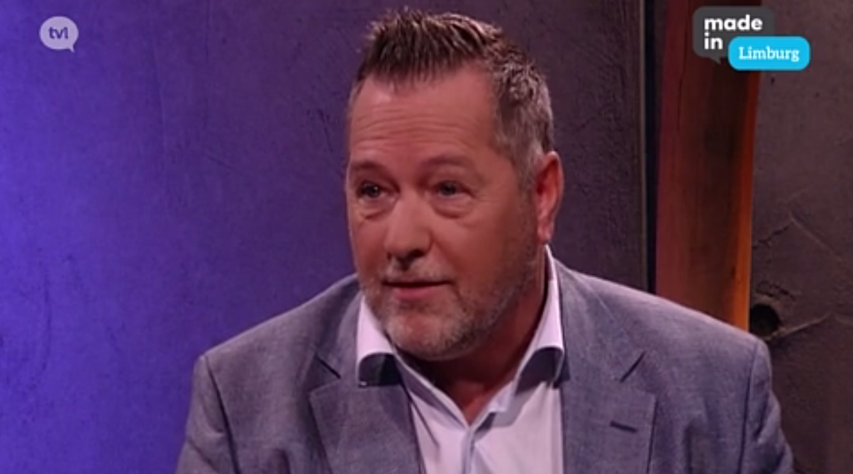 Francis Paulussen: van frikandellen over benji naar bussen - Made in