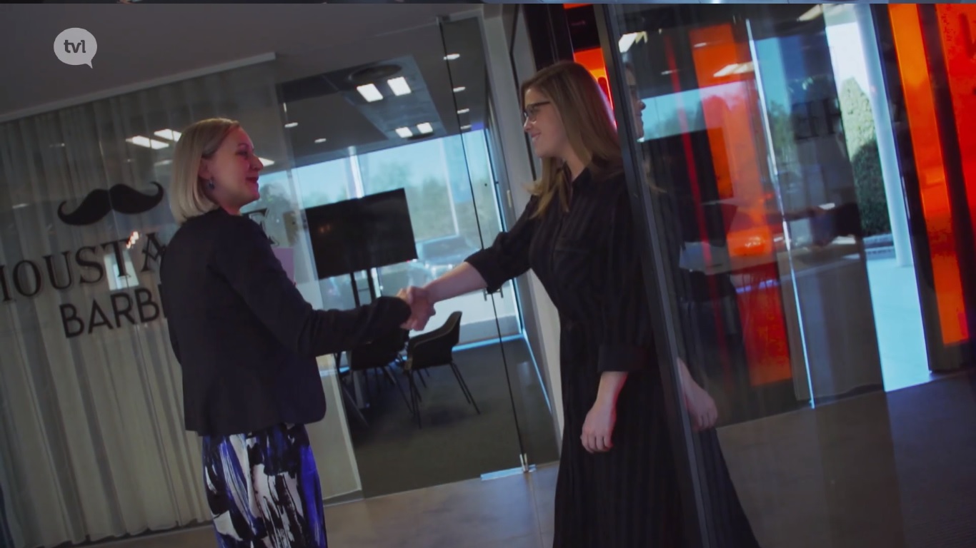 Motmans & Partners speelt nu ook kort op de bal vanuit Lommel - Made in