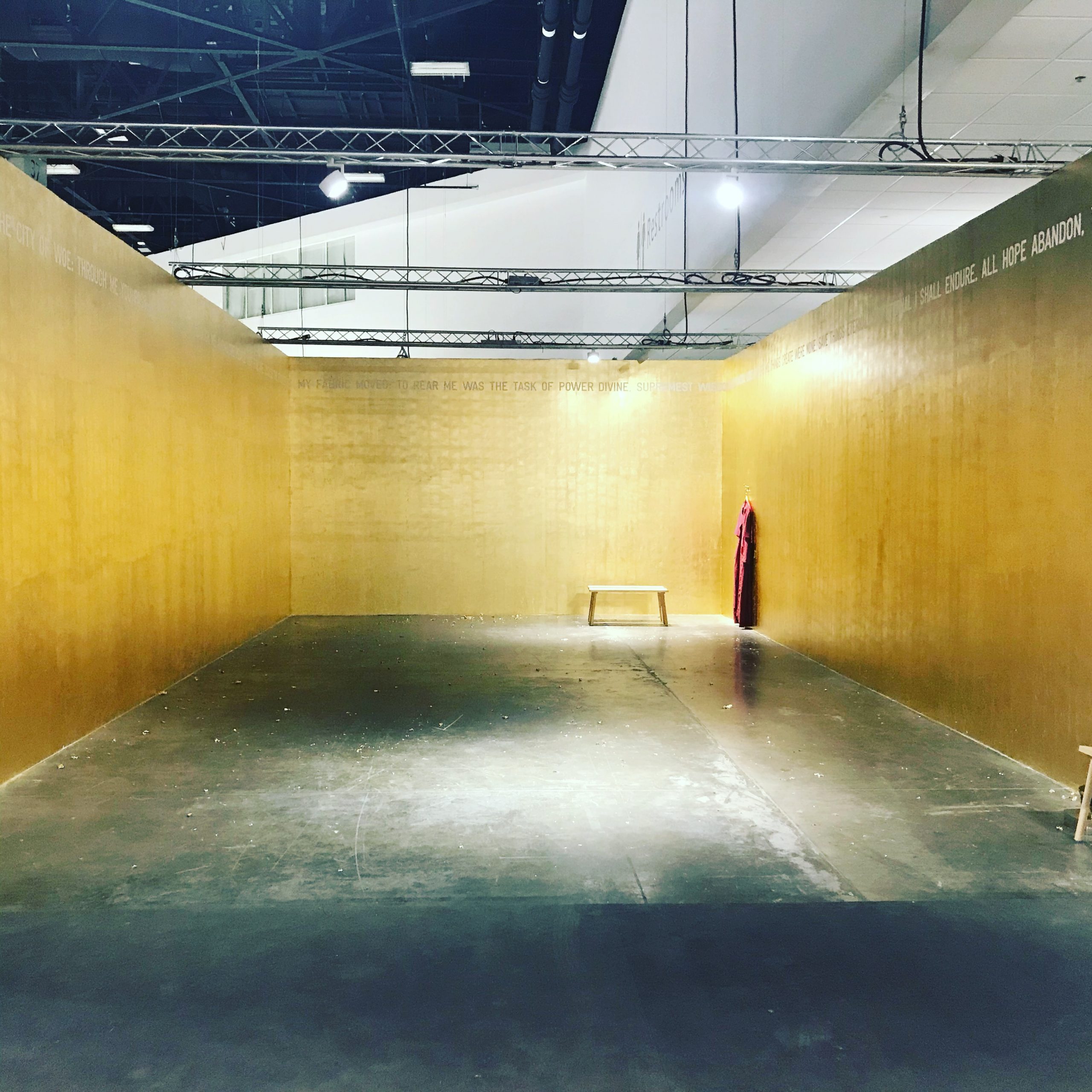 Miami geniet van gouden muur uit Hoeselt - Made in
