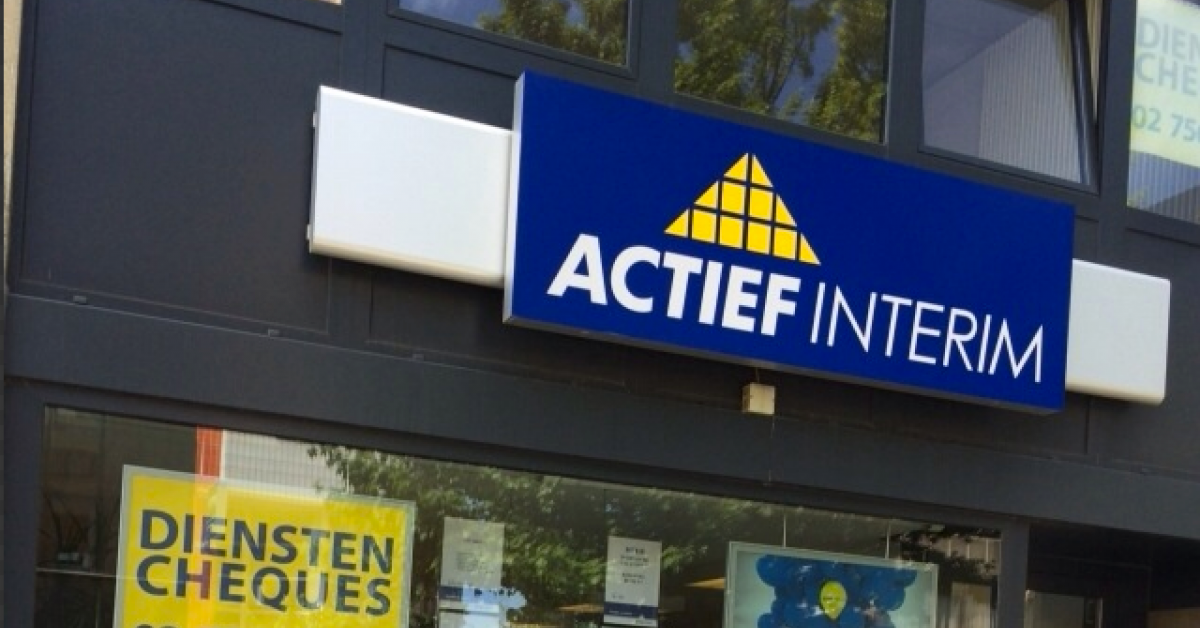 Actief Interim neemt Nederlandse speler over - Made in