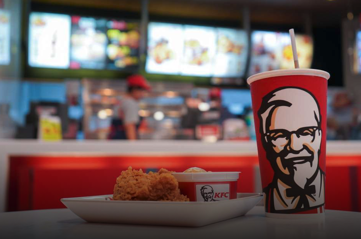 Zwarte Mensen Eten Kfc Kentucky Fried Chicken (KFC Kip) Zelf Maken