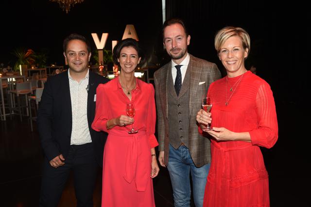 Livia Award niet naar 1, maar naar alle vrouwelijke ondernemers - Made in