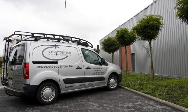 Videocenter (Zonhoven) in Oost-Vlaamse handen - Made in