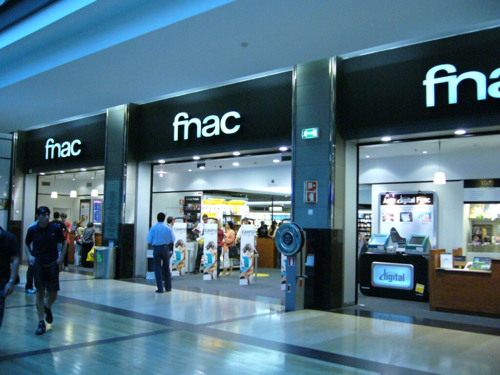 Fnac komt (eindelijk) naar Hasselt - Made in