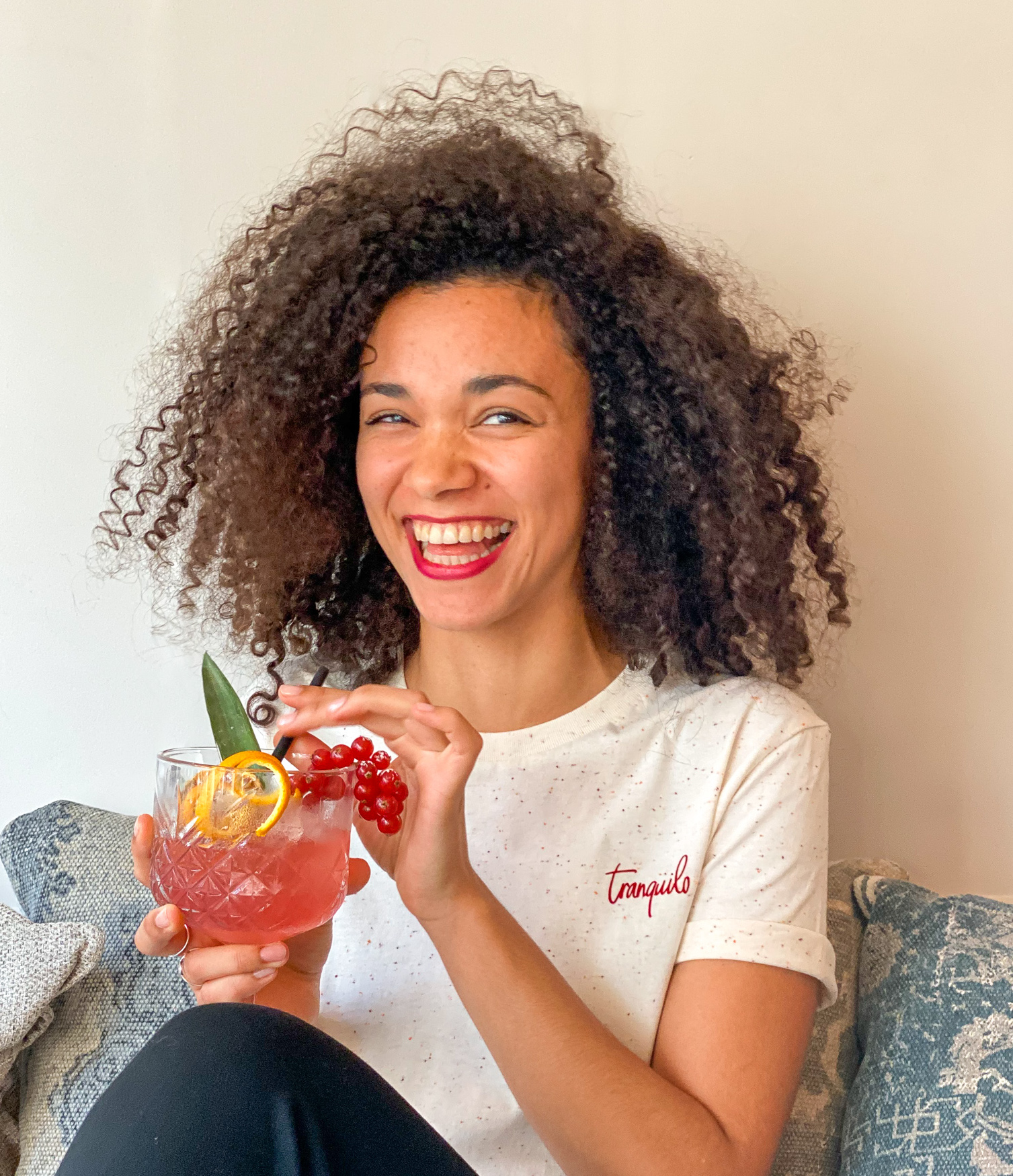 Starter van de Week heeft boodschap: Doe rustig! - Made in